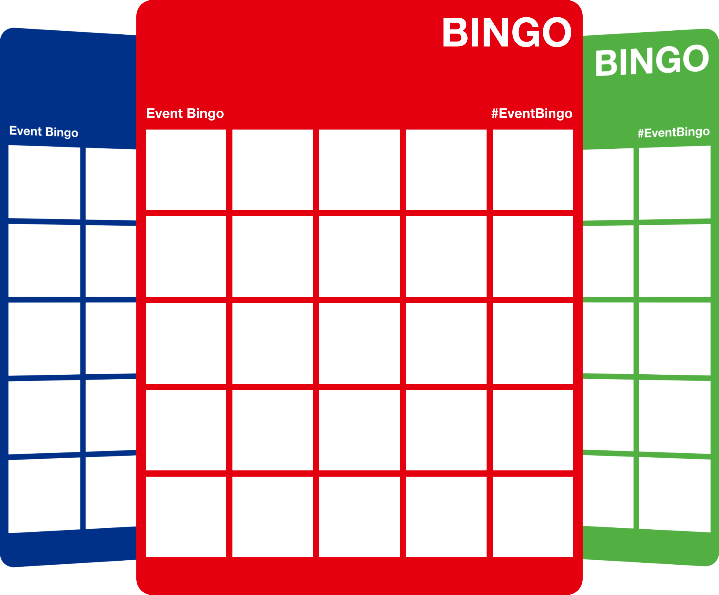 Event Bingo